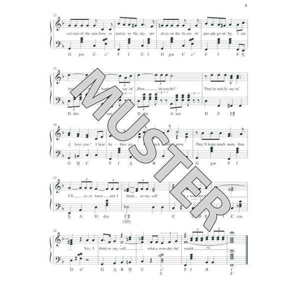 Edition Walter Wild Easy Accordion 1 – Musikhaus Thomann