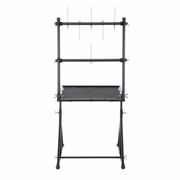 LP 760A Percussion Tisch höhenverstellbar – Musikhaus Thomann