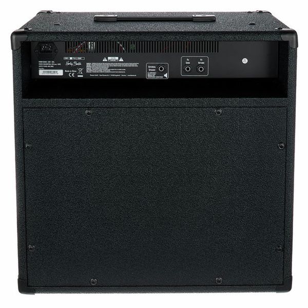 Harley Benton MB22-Set 3 – Thomann United States