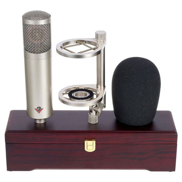 Studio Projects C1 Value Bundle – Musikhaus Thomann