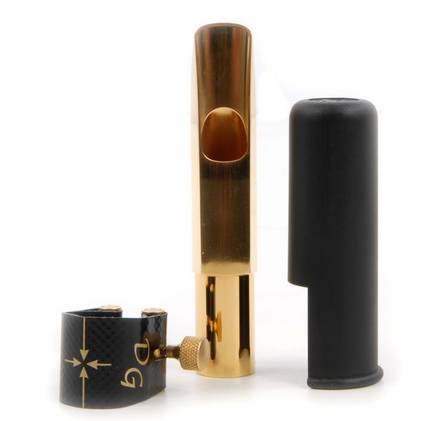 Dave Guardala Tenor "Super King" Gold – Musikhaus Thomann