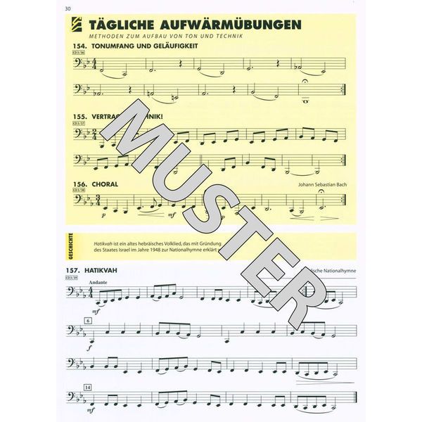 De Haske Essential Elements Tuba 1 – Musikhaus Thomann