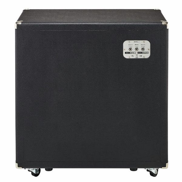 Diezel 4x12 Front-Loaded – Thomann United States