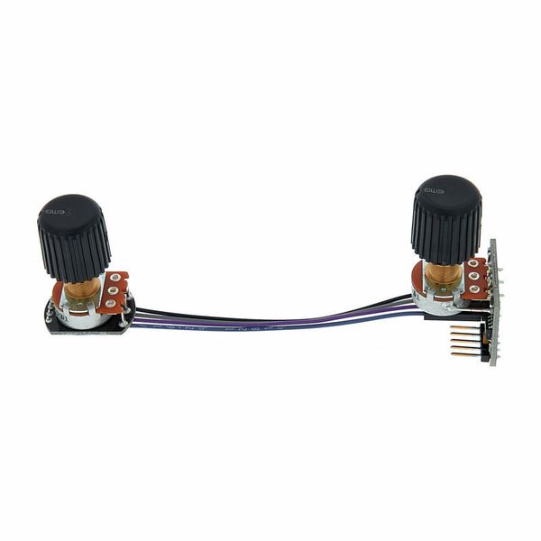 EMG BTS Control – Musikhaus Thomann