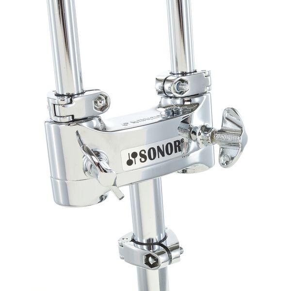 Sonor DCS678MC Double Cymbal Stand – Thomann United States