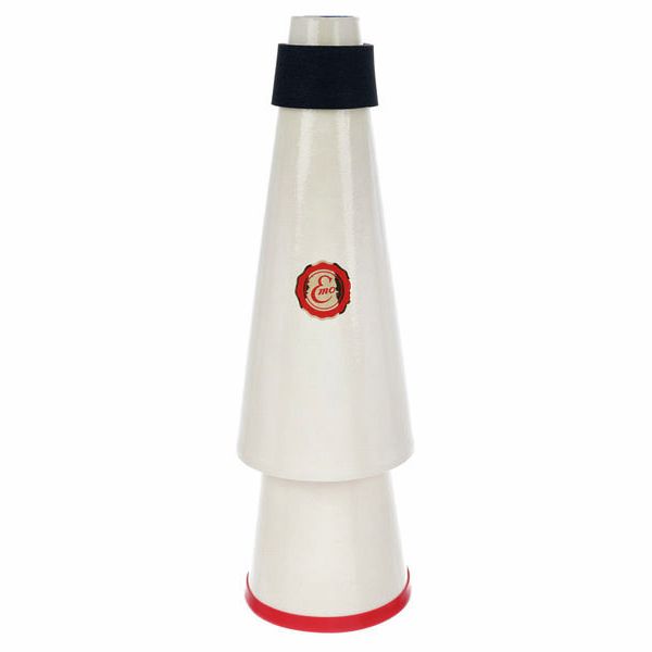 Emo Trombone Solotone Mute – Thomann United States