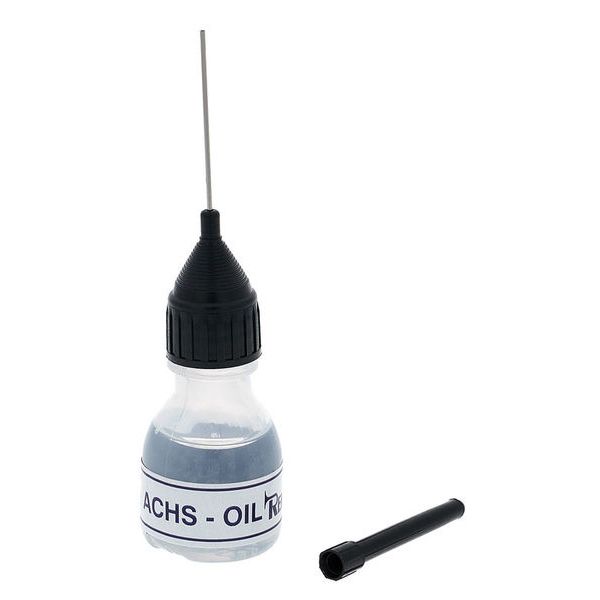 Reka Valve Oil for Rotor Valves – Thomann United Arab Emirates