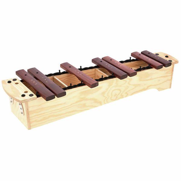 Sonor SKX 20 Soprano Xylophone – Thomann United States