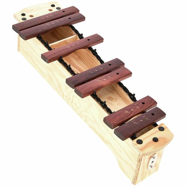 Sonor SKX 20 Soprano Xylophone – Thomann United States