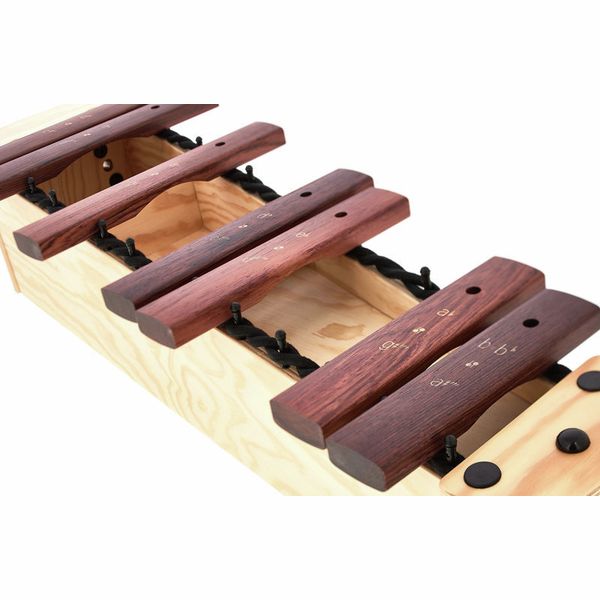 Sonor SKX 20 Soprano Xylophone – Thomann United States