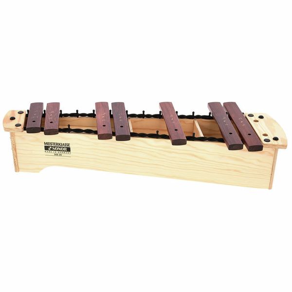 Sonor SKX 20 Soprano Xylophone – Thomann United States