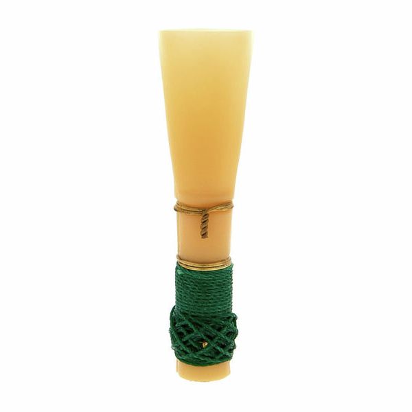Emerald Plastic Reed Bassoon Hard – Thomann United States