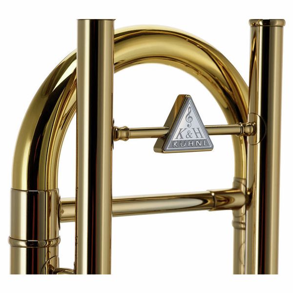 Kühnl & Hoyer Bolero F Hagmann Valve – Thomann United Arab Emirates