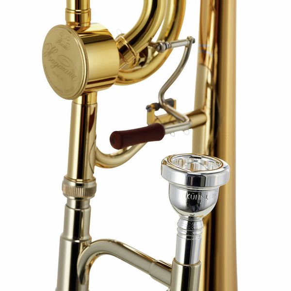 Kühnl & Hoyer Bolero F Hagmann Valve – Thomann United States