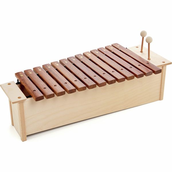 Goldon Alto Xylophone Set – Musikhaus Thomann