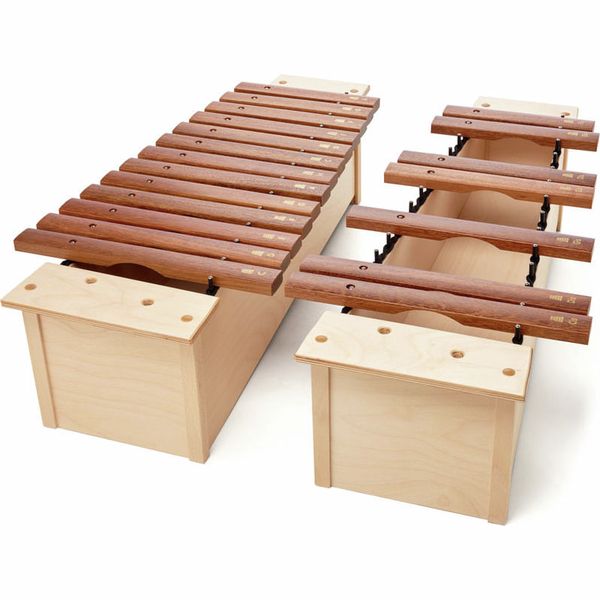 Goldon Alto Xylophone Set – Thomann United States