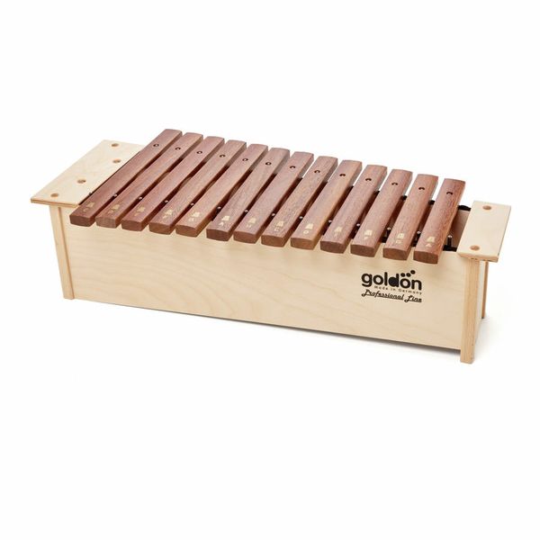 Goldon Alto Xylophone Set – Musikhaus Thomann