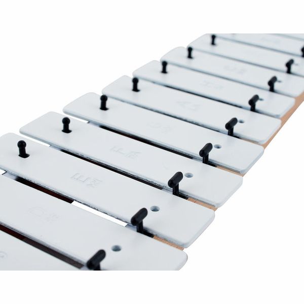 Goldon Metallophone Soprano 11047 – Thomann United States