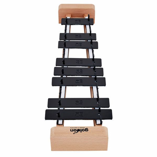 Goldon Metalophone Sopra Model 11048 – Musikhaus Thomann