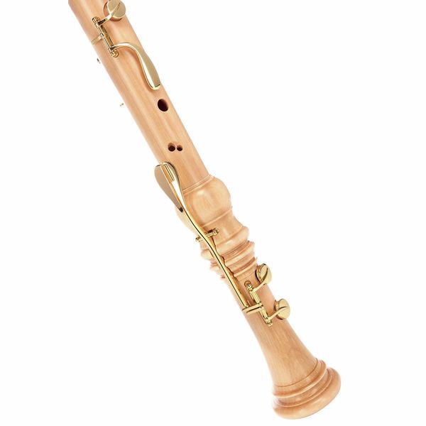 Moeck 4520 Rottenburgh Bass Recorder – Thomann United States