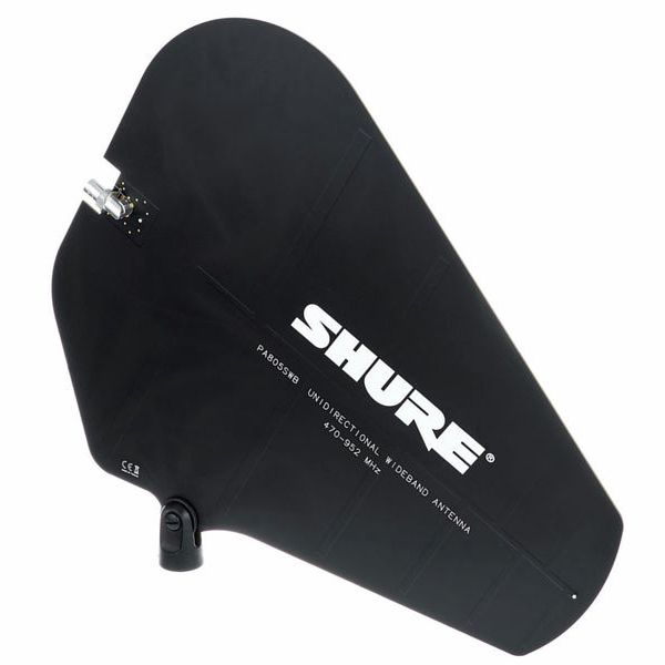 Shure PA 805 SWB – Thomann United States