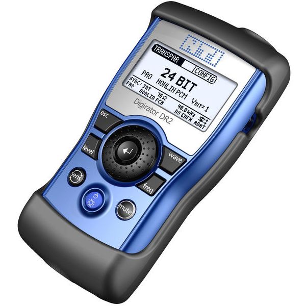 NTI Audio Digital Audio Set – Thomann United Arab Emirates