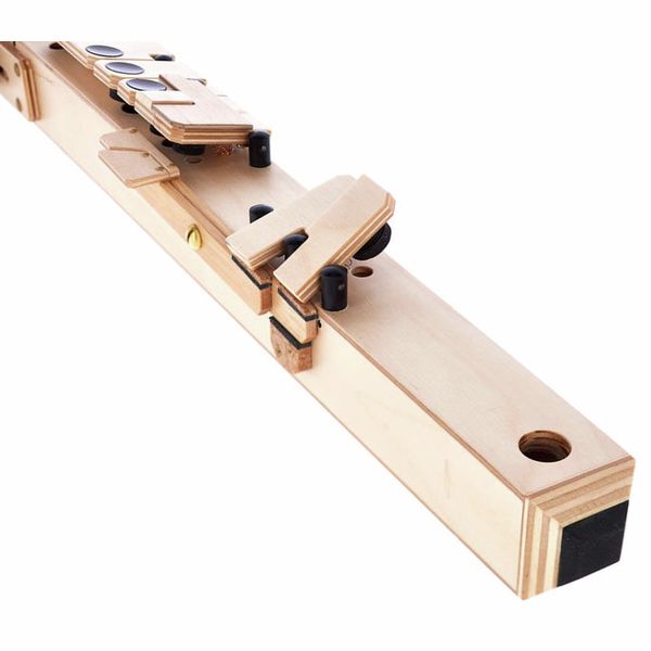 Paetzold by Kunath Master Basset Bass Recorder – Thomann United States