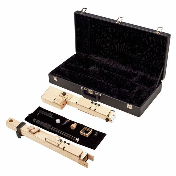 Paetzold by Kunath Master Great Bass Recorder – Thomann United States