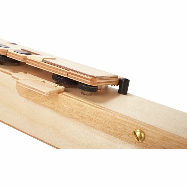 Paetzold by Kunath Master Great Bass Recorder – Thomann United States