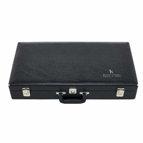 Paetzold by Kunath Master Basset Bass Recorder – Thomann United States