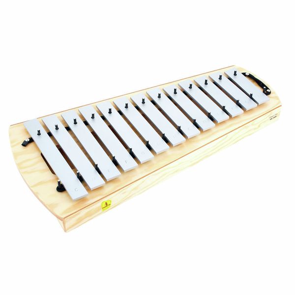 Studio 49 SM 1000 Soprano Metallophone – Thomann United States