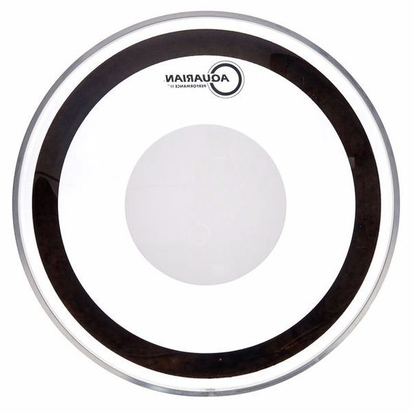 Aquarian PFPD16 Performance II ClearDot – Thomann United States