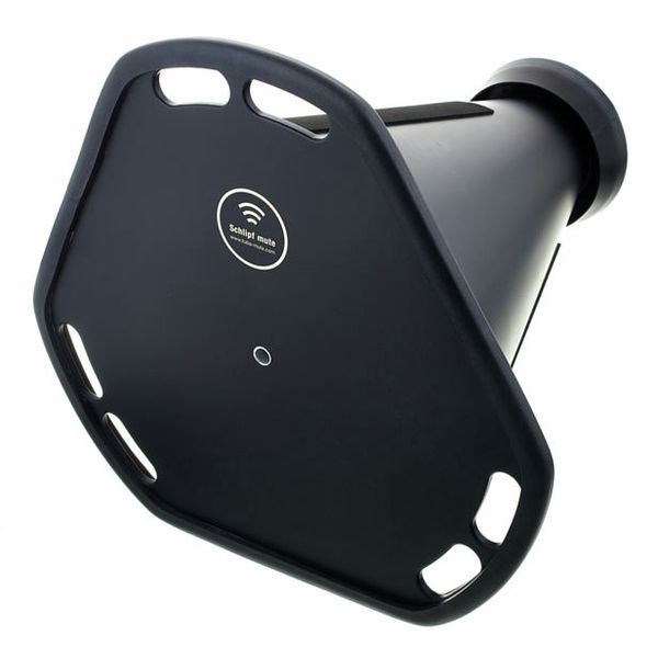 Schlipf Practice Tuba Mute 2 – Thomann United States