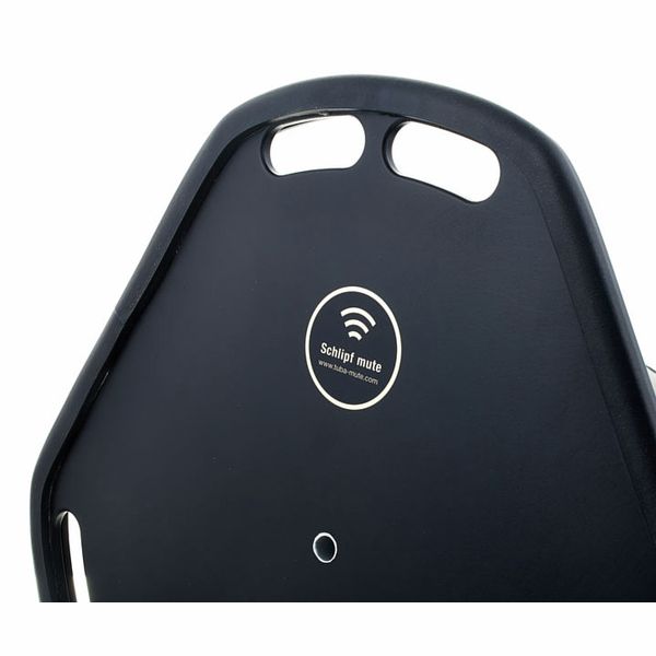 Schlipf Practice Tuba Mute 2 – Thomann United States