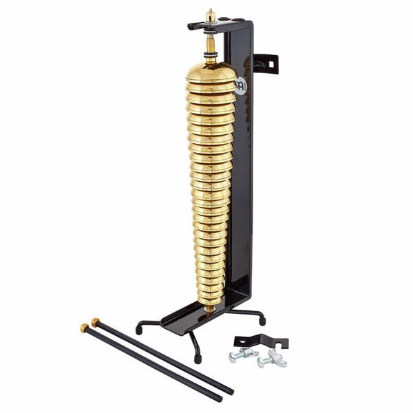 Meinl BT27 Stand Alone Bell Tree – Thomann United Arab Emirates