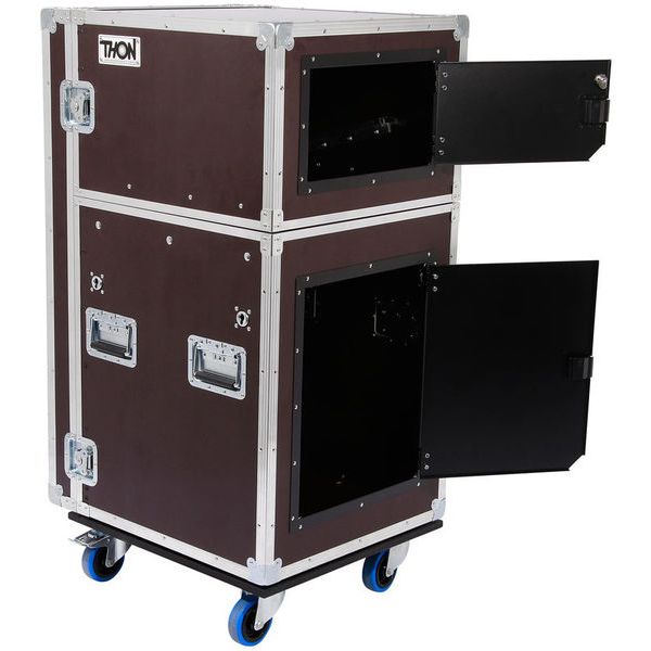 Thon DJ-Live Rack 16U – Thomann United States