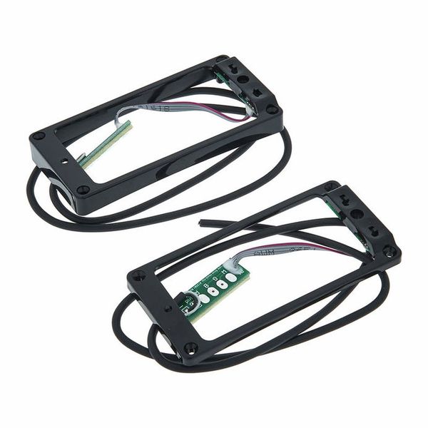 Seymour Duncan STS-2S Triple Shot Mounting – Thomann United Arab Emirates