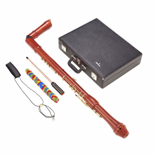 Mollenhauer 2646K Canta Great Bass – Thomann United States