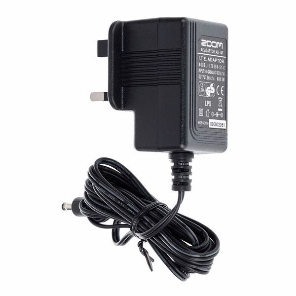 Zoom AD-14F UK – Thomann United States