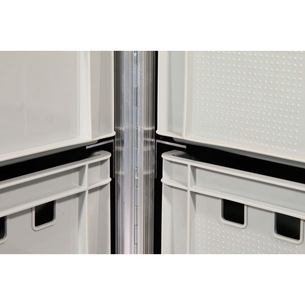 Thon Accessory Case 2x3 Boxes BR – Thomann United Arab Emirates