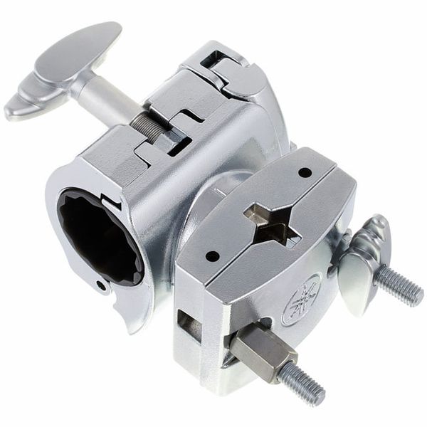 Yamaha HXOCII Hex Racks Open Clamp – Thomann United Arab Emirates