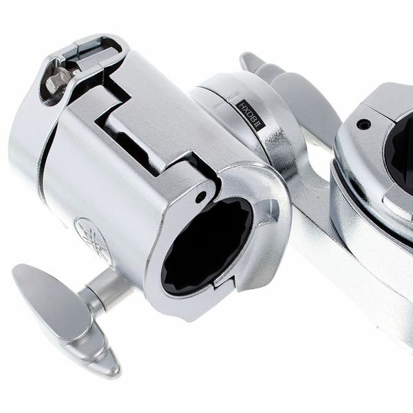 Yamaha HXDBII Double Bass Clamp – Thomann United States