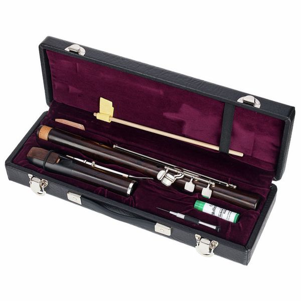 Mollenhauer 8330 Helder Evo Alto Recorder – Thomann United States