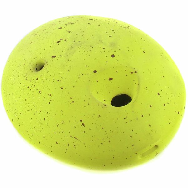 Thomann Ocarina 7H G Contrab. Shell YO – Thomann United States