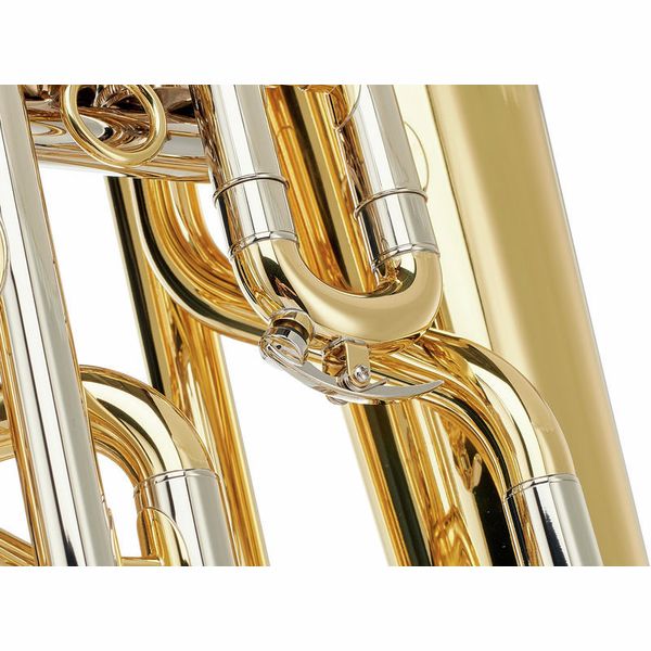 Besson BE165-1 Student Euphonium – Thomann United States