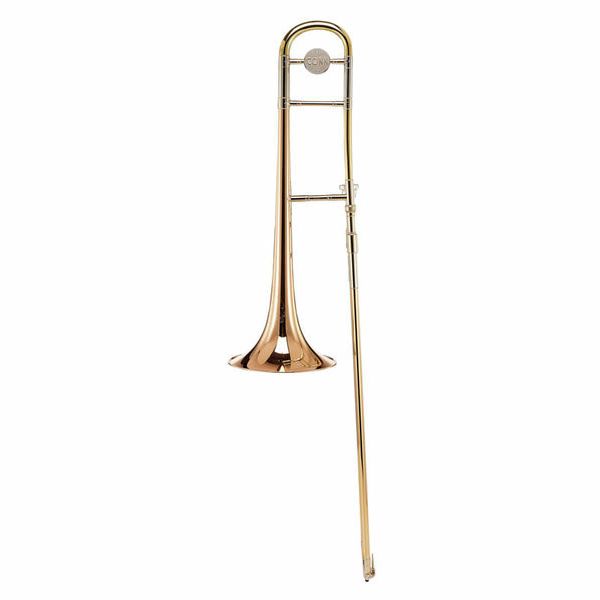 C.G.Conn 8H Bb Tenor Trombone – Thomann United States