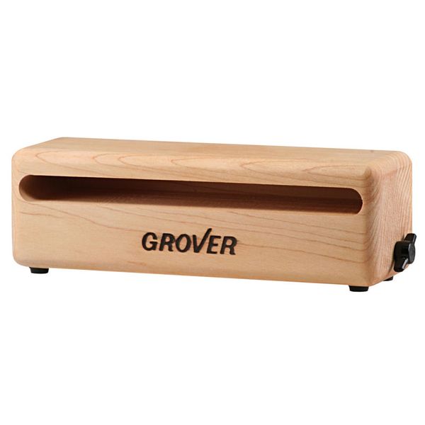 Grover Pro Percussion Woodblock WB-10 – Musikhaus Thomann