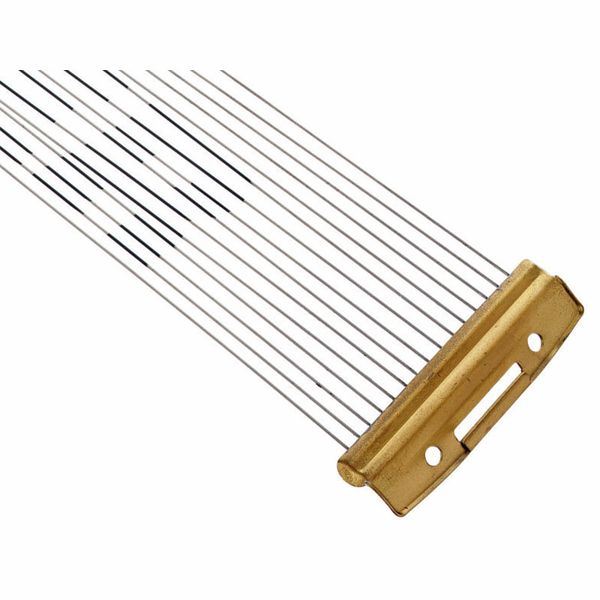 Grover Pro Percussion Snare Drum Wires 13JB – Thomann United States