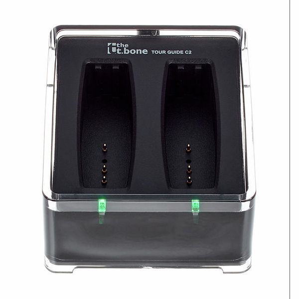 the t.bone Tour Guide Set II – Musikhaus Thomann