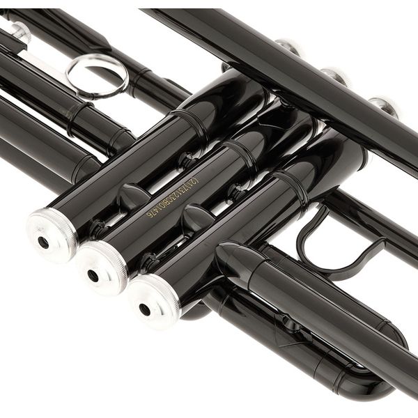 Thomann Black Jazz Bb- Trumpet – Thomann United States